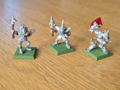 Warhammer Figures for sale | eBay