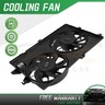 A/C Radiator-Condenser Fan for Ford Contour / Mercury Mystique QU | eBay