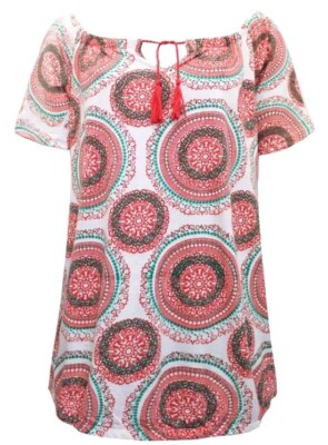 Womens Gypsy Tops for sale | eBay