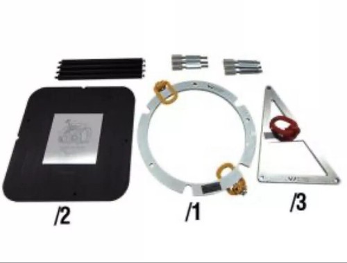 VW Audi Q5 A7 Electric Motor Drive Lifting Device DL382e Transmissions ...