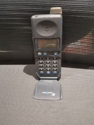 Vintage Motorola Phone for sale | eBay UK