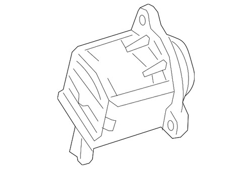MERCEDES Mercedes-Benz OEM Turbo Charger-control Valve 0001531159 for ...