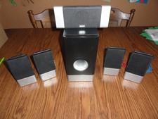 rca surround sound system products for sale | eBay