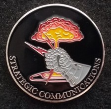Nuclear Challenge Coin for sale | eBay