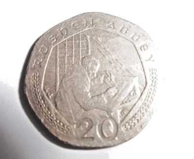 Isle of Man 20p in British 20p Coins (C.1971-Now) for sale | eBay