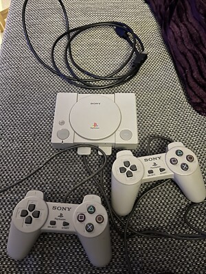 Mini Ps1 for sale | eBay