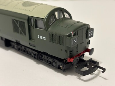 Lima OO Model Railway Locomotives for sale | eBay