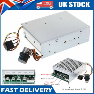 12v Speed Controller for sale | eBay