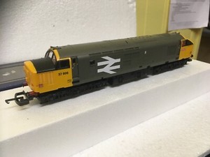 Lima Class 37 Locomotives for sale | eBay