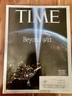 2011 Time Magazine: Beyond 9/11 Special Commemorative Issue 10 years ...