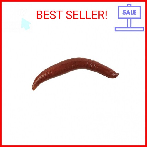 Berkley Gulp! Alive Floating Pinched Crawler Fishing Soft Bait ...