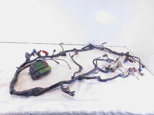 1993-1997 Honda GL1500 GL1500SE Goldwing 1500 Main Wire Wiring Harness ...