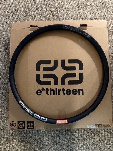 E Thirteen Grappler Race Carbon Enduro Rim 27.5 28h | eBay