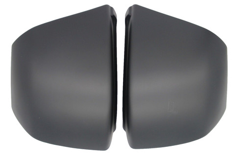 for TOYOTA LAND CRUISER FJ80 FJ82 SIDE BUMPER END CAPS Front | eBay