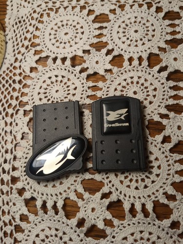 GameShark Game Shark Code Storage Memory Card PlayStation 2 PS1 PS2 Lot ...