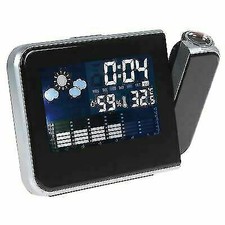 Atomic/Radio Controlled Alarm Clocks & Clock Radios for sale | eBay