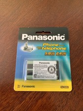 Panasonic Hhr P104 for sale | eBay