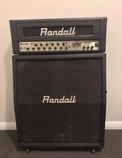 Randall Guitar Amplifiers for sale | eBay
