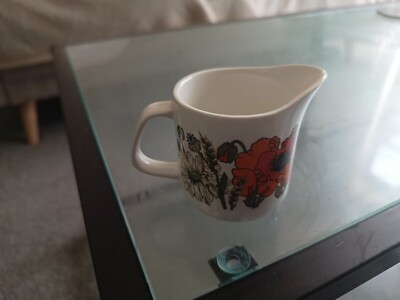 Meakin Jug in J&G Meakin Pottery for sale | eBay