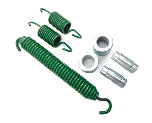 Meritor E-2821 Brake Shoe Repair Kit Mack 2719-1005005 Dana Spicer ...
