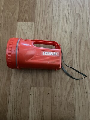 eveready torch products for sale | eBay UK