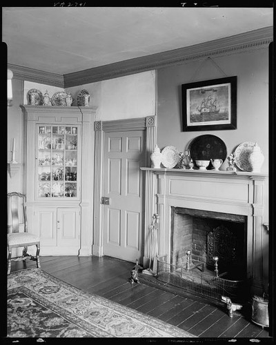 Belmont,houses,fireplaces,doorways,Falmouth,VA,Virginia,Architecture ...
