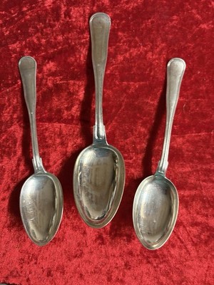 Antique Solid Silver for sale | eBay UK