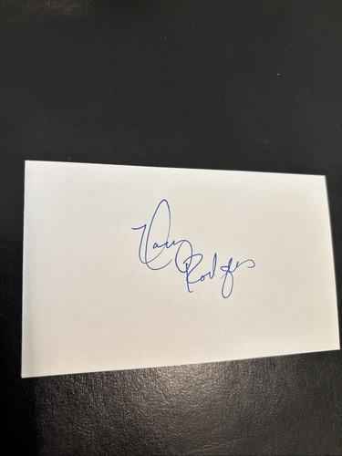 Kacy Rodgers (Tennessee 2X SEC CHAMPS) ‘03-2025+ NFL DL C & Def ...