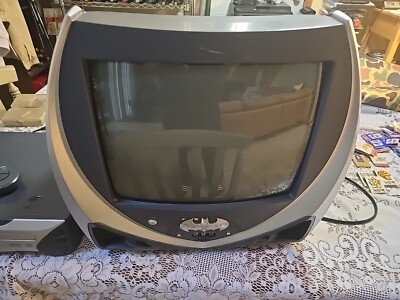 CRT TVs for sale | eBay