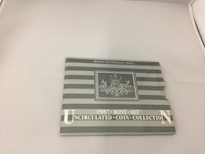 Mint & Proof Coin Sets for sale | eBay