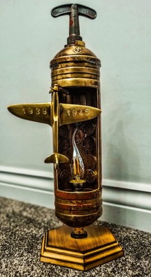 Ww2 Lamp in Collectable Wwii Military Field Gear & Equipment for sale ...