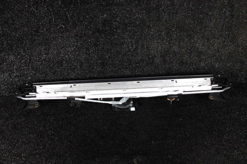 F045 - R231 MERCEDES 13-19 SL Rear Air Wind Deflector Mash 2318600174 ...