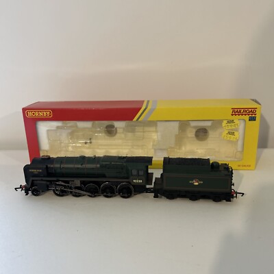 Hornby 9f for sale | eBay