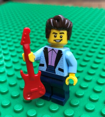Lego Elvis Minifigures for sale | eBay