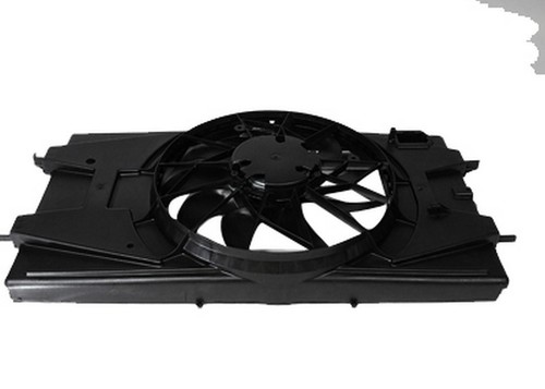 GM Genuine Parts 19417092 Engine Cooling Fan | eBay