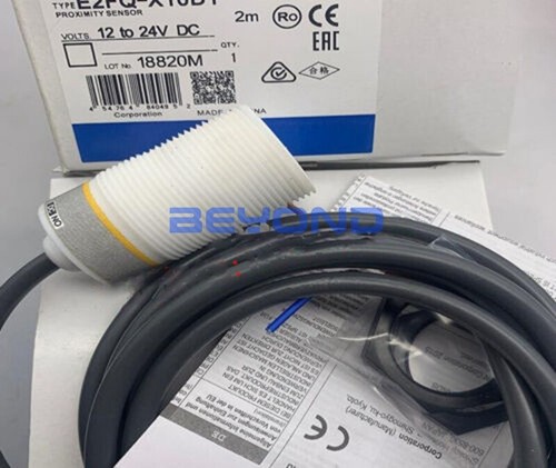 1PC NEW FOR Proximity Switch Sensor E2FQ-X10D1 | eBay