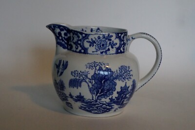 willow pattern pottery products for sale | eBay