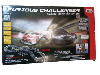 Road Racing Set for sale | eBay