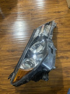 Genuine OEM Right Headlight Assemblies for Toyota RAV4 for sale | eBay