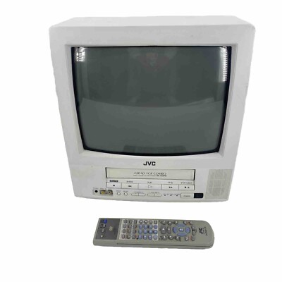 JVC CRT TVs for Sale | Shop New & Used JVC CRT TVs | eBay