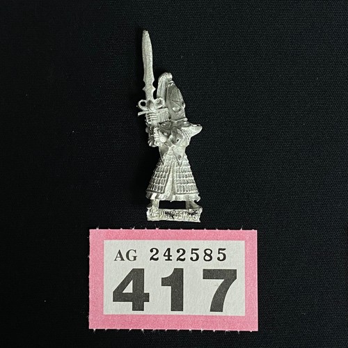 SWORDMASTERS OF HOETH HIGH ELF METAL WARHAMMER THE OLD WORLD ELVES ...