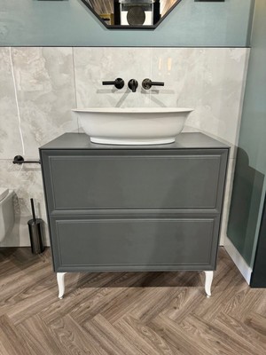 Ex Display Bathroom Vanity Units products for sale | eBay UK