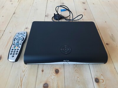 Sky Plus Boxes for sale | eBay