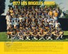 1979 LOS ANGELES RAMS NFL FOOTBALL 8X10 TEAM PHOTO | eBay