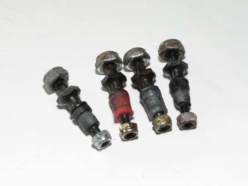 L8-0828 Team Losi TLR 8ight 1.0 buggy shock mounts | eBay