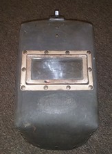 Huntsman Industrial Welding Helmets for sale | In Stock | eBay