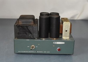 heathkit hp 23 products for sale | eBay