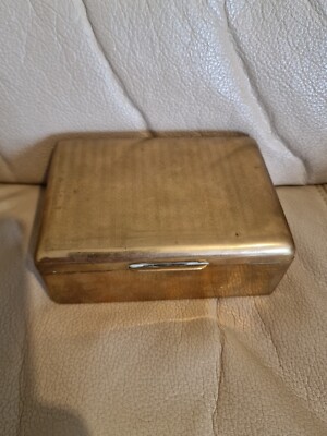 State Express Cigarette Box in Collectable Cigarette Boxes for sale | eBay