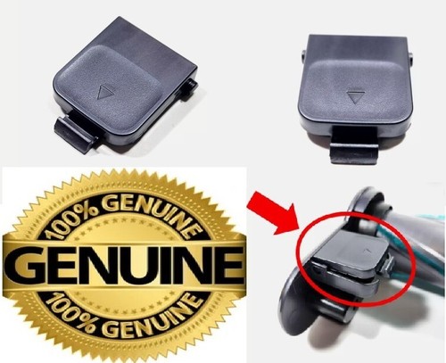 NEW SAMSUNG OEM Push Button For VCA-TAB90 Turbo Action Brush Jet90 ...