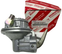 2338017531 Genuine Toyota CAP ASSY, FUEL FILTER 23380-17531 | eBay